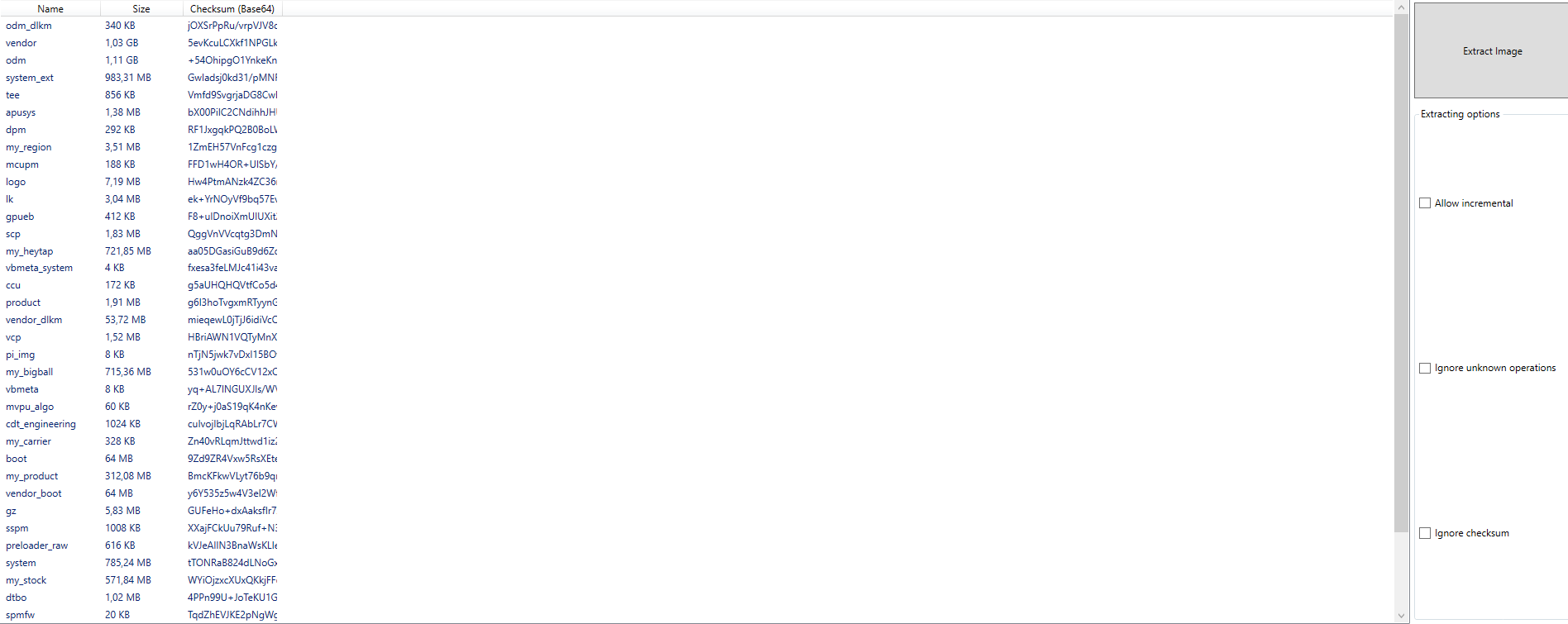 Direct Install fails on the OnePlus Pad due to empty init_boot partition · Issue #7231 ...