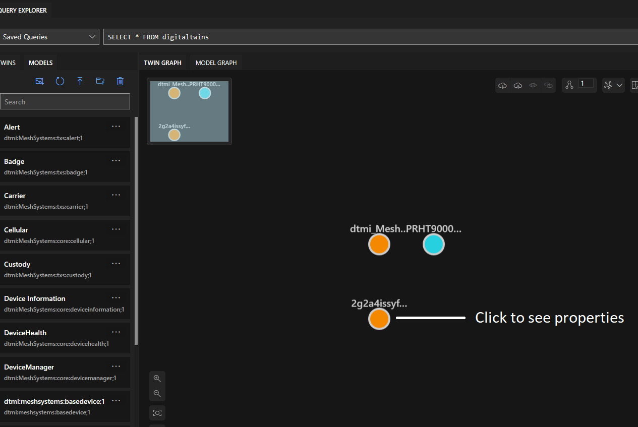 [Bug] Twins properties fails and the explorer crashes · Issue #214 · Azure-Samples/digital-twins ...