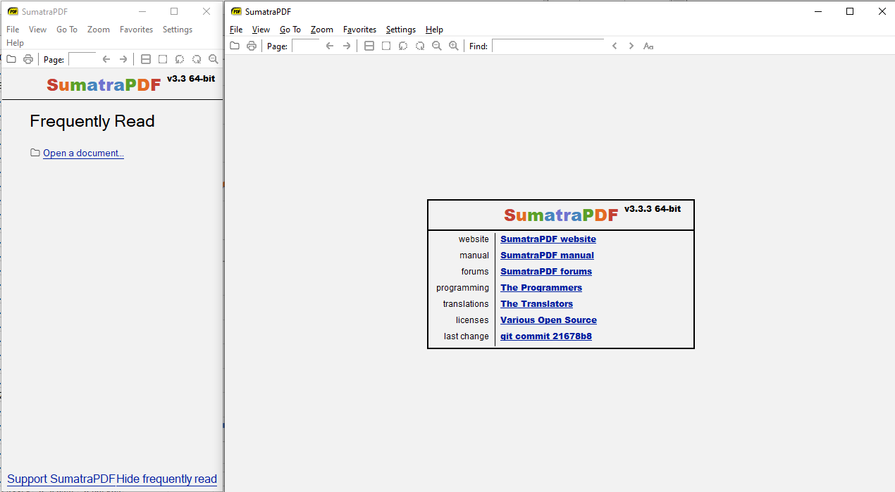 Window can no longer be resized below some minimum width anymore · Issue #2425 ...