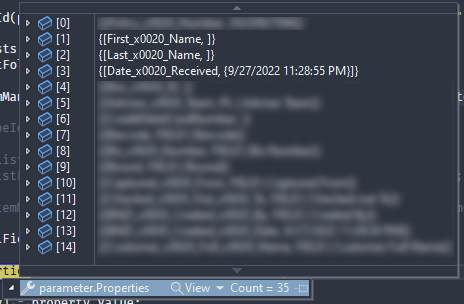 Setting field properties on a new DocumentSet folder not working · pnp ...