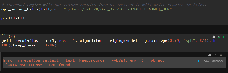 Error using templated file name · Issue #324 · r-lidar/lidR · GitHub