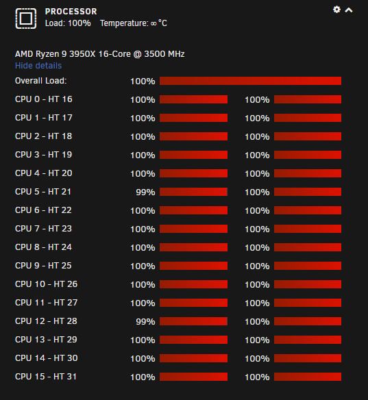 TensorFlow: Panic when indexing new files · Issue #1270 · photoprism/photoprism · GitHub