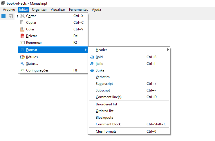 I want to translate it to portuguese · Issue #230 · olivierkes/manuskript · GitHub