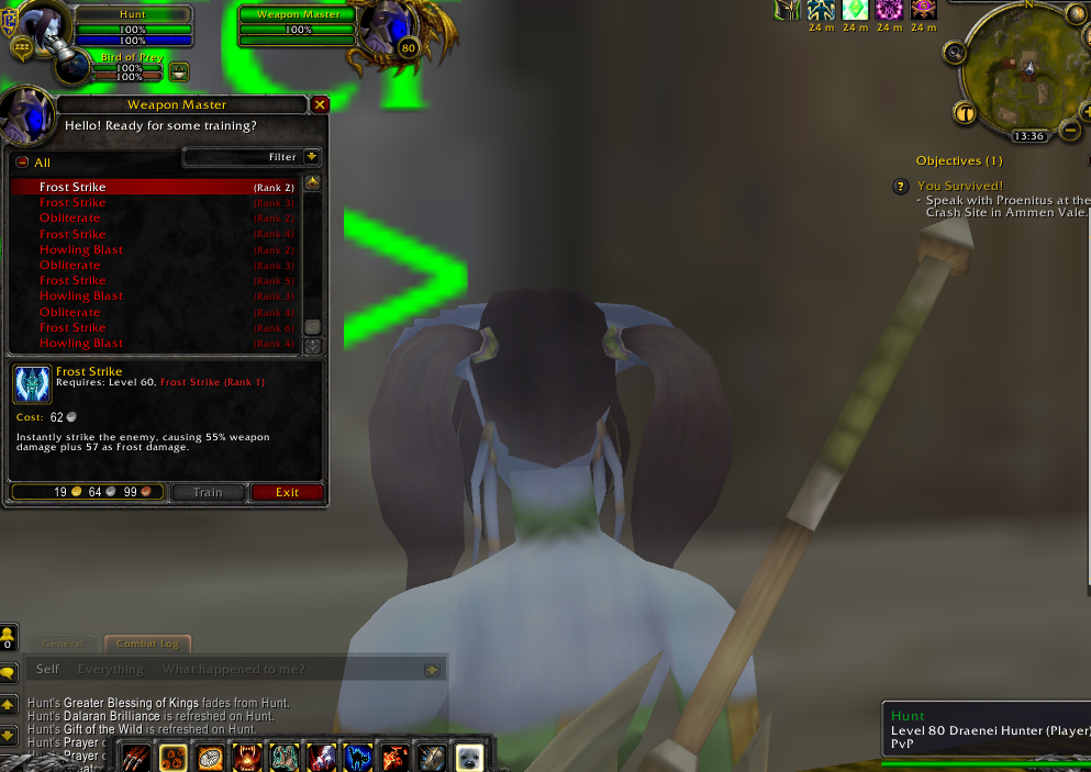 AzerothCoremall.sql · Issue #6 · StygianTheBest/AzerothCore-Content · GitHub