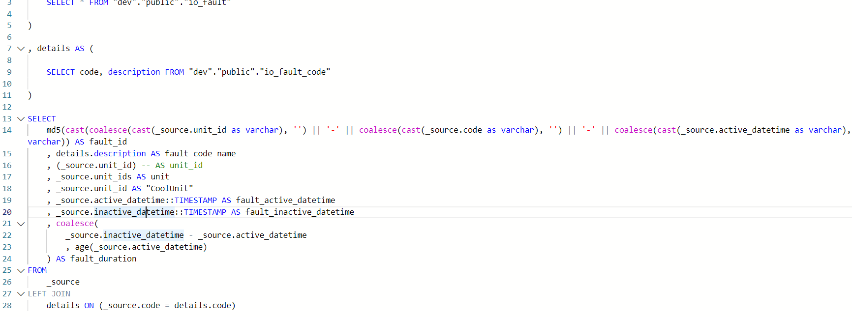 Column-Level Lineage · Issue #103 · reata/sqllineage · GitHub