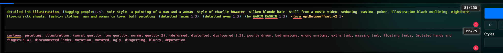 Font size · lobehub sd-webui-lobe-theme · Discussion #255 · GitHub