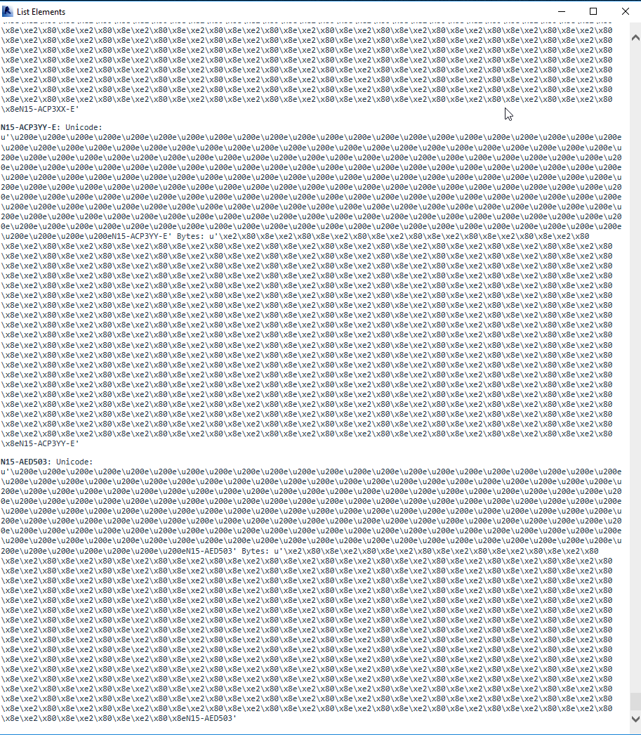 Problem with Print Ordered Sheet Index_Revit 2016- Sequel · Issue #368 · pyrevitlabs/pyRevit ...