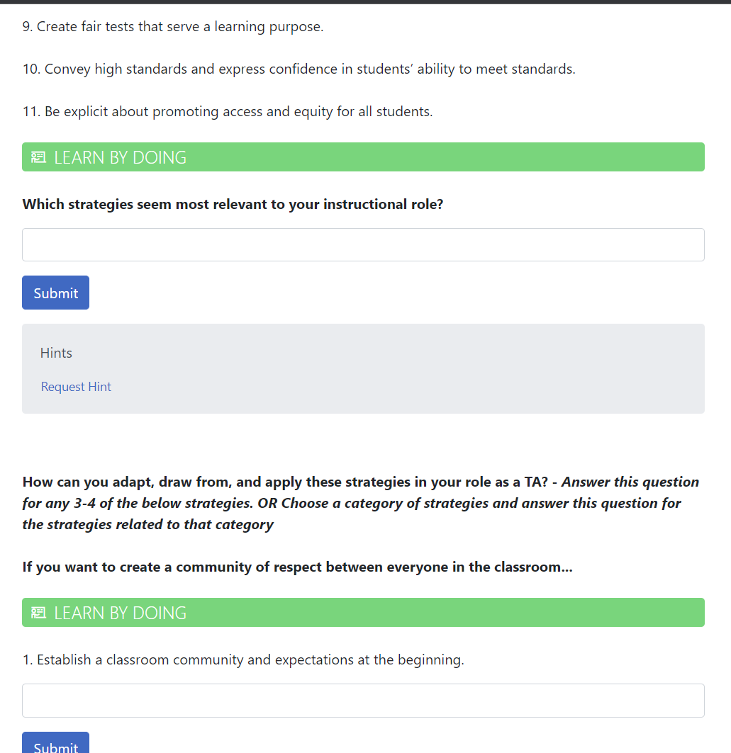Render Learn by Doing activities in Torus as a group · Issue #2428 · Simon-Initiative/oli-torus ...