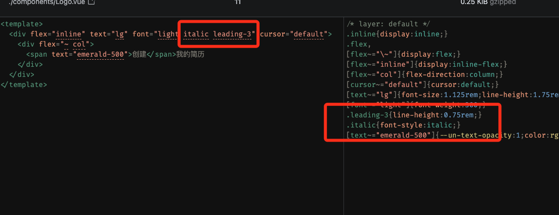 attributify mode translate wrong · Issue #677 · unocss/unocss · GitHub