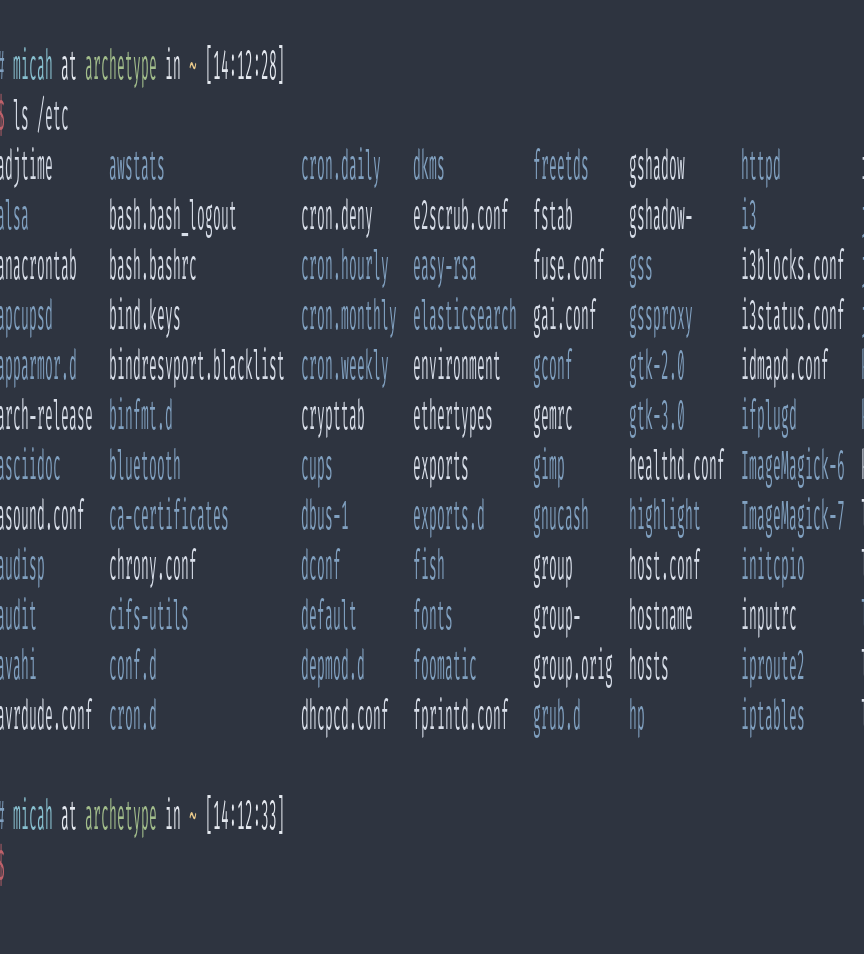 Rendering looks distorted · Issue #1651 · kovidgoyal/kitty · GitHub