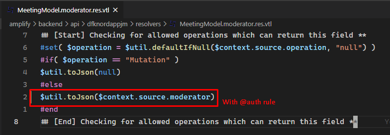 Connection Always Returns Null When Adding Auth · Issue 4760 · Aws Amplifyamplify Cli · Github