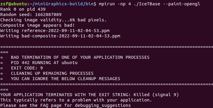 How should I run the program after building it? · Issue #1 · sandialabs/miniGraphics · GitHub