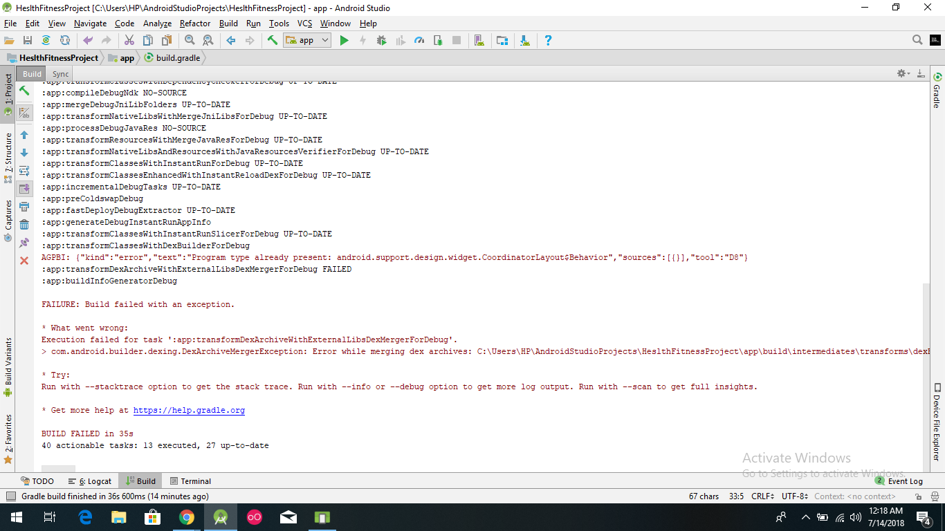 when i use this implementation 'com.theartofdev.edmodo:android-image-cropper:2.7.+' · Issue #574 ...