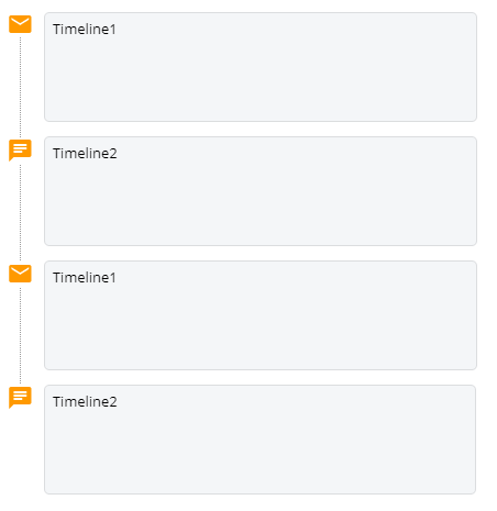 New timeline component · Issue #1141 · vuematerial/vue-material · GitHub