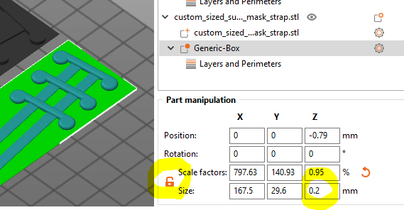 [Feature Request] "External perimeters first" on first layer · Issue #4170 · prusa3d/PrusaSlicer ...