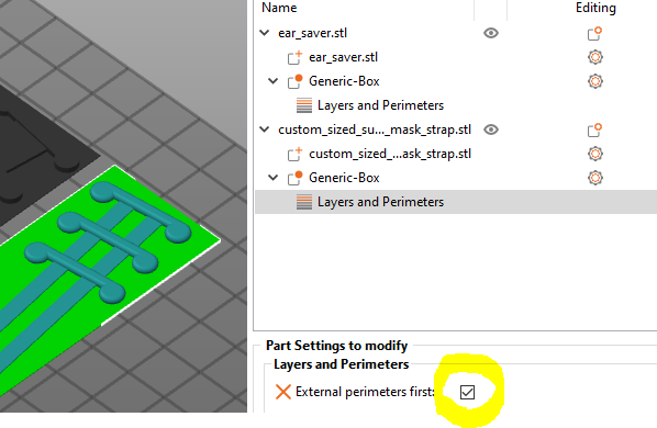 [Feature Request] "External perimeters first" on first layer · Issue #4170 · prusa3d/PrusaSlicer ...
