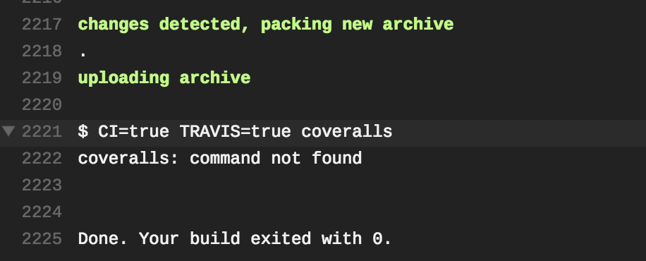 Travis coveralls error at the end of build · Issue #1845 · spinalcordtoolbox/spinalcordtoolbox ...