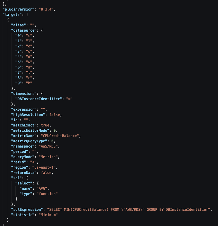 Dashboard migration bug (from v8 to v9) · Issue #63484 · grafana/grafana · GitHub