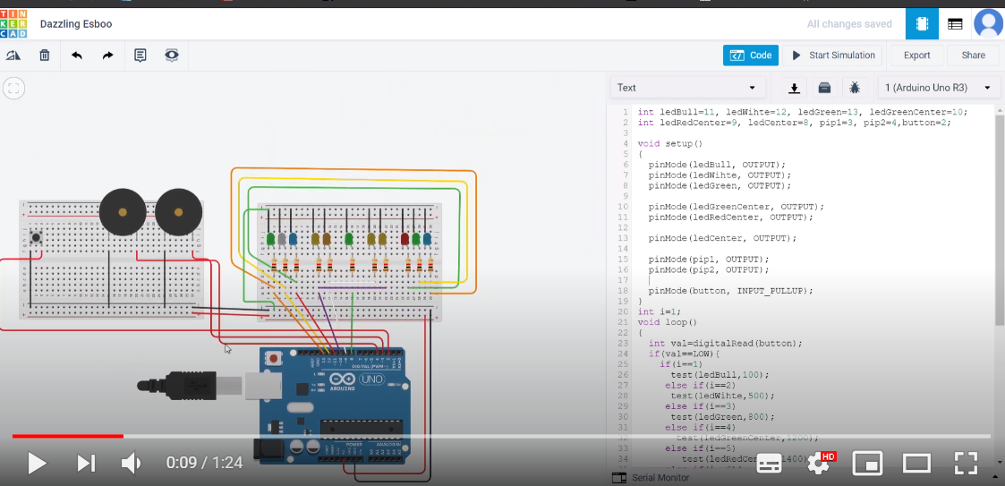 Github Noor1yasser9 Arduino Simple