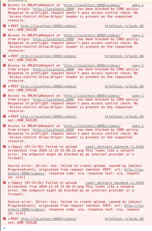 Error: refused to get unsafe header "location" · Issue #2569 · gin-gonic/gin · GitHub