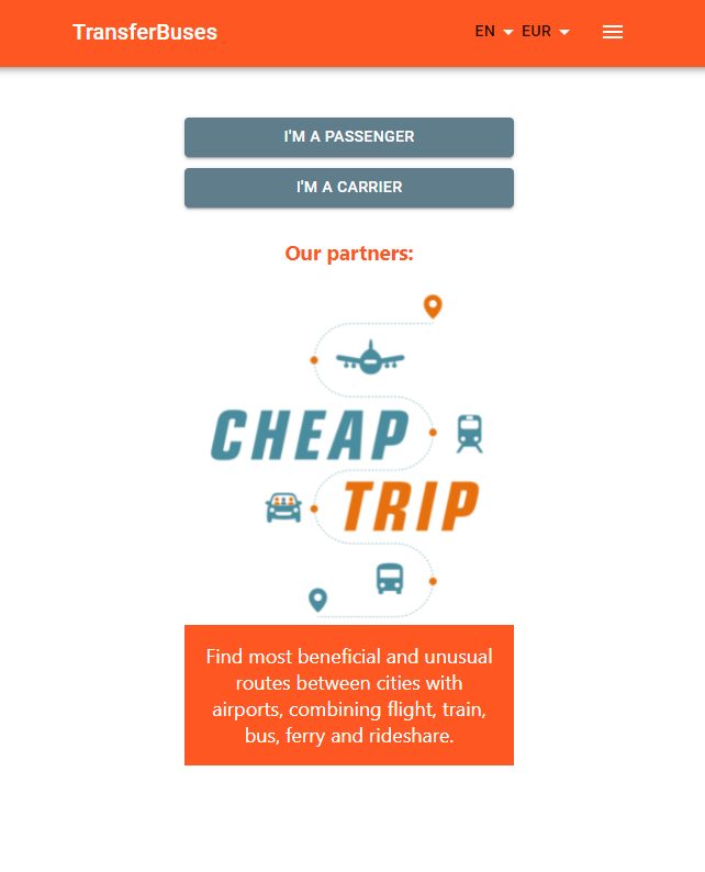 FIX: make a cheaptrip banner sizes fixed · Issue #25 · rmant7/TransferBuses · GitHub