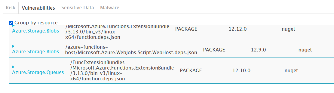 Fix or update Apache.Avro nuget packages · Issue #307 · Azure/azure ...