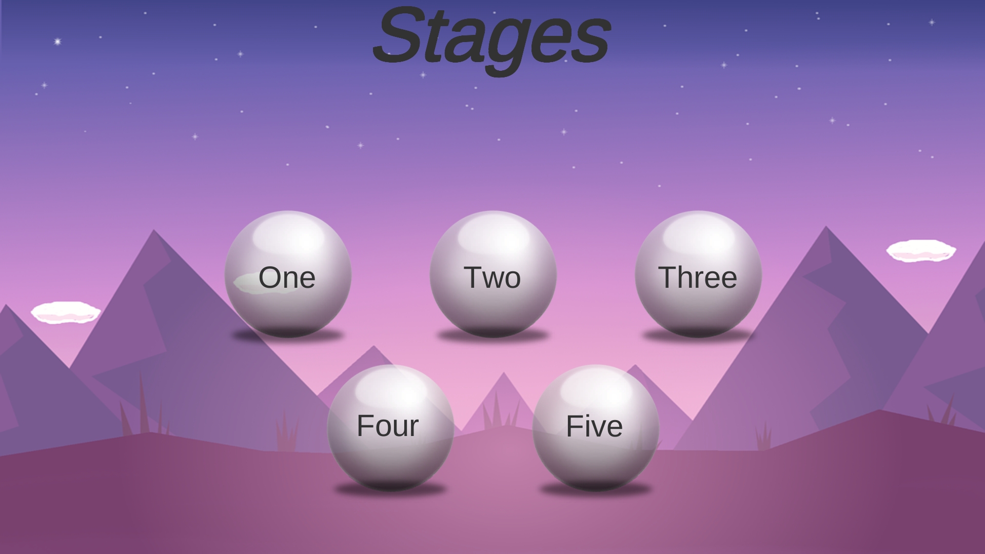 GitHub - ksa37/BalanceBall: Madcamp 4th week project - Unity 3D mobile game