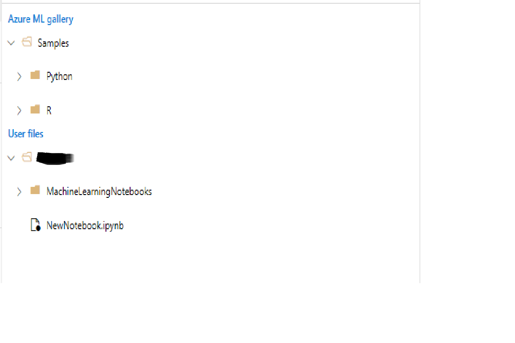 Clone Button Not Appearing · Issue 822 · Azure Machinelearningnotebooks · Github