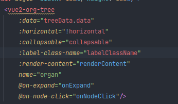 Cannot render tree · Issue #87 · hukaibaihu/vue-org-tree · GitHub