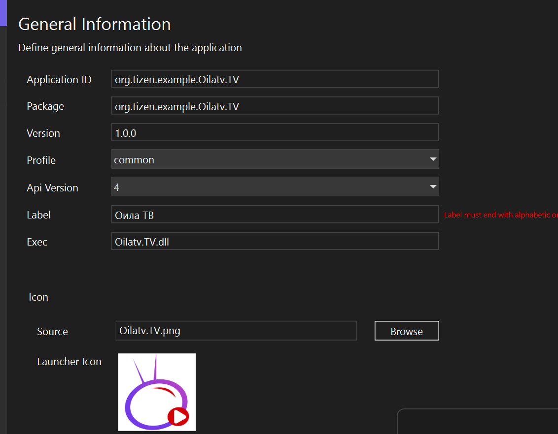 WebView not work on TV. Black screen · Issue #253 · Samsung/Tizen.NET · GitHub