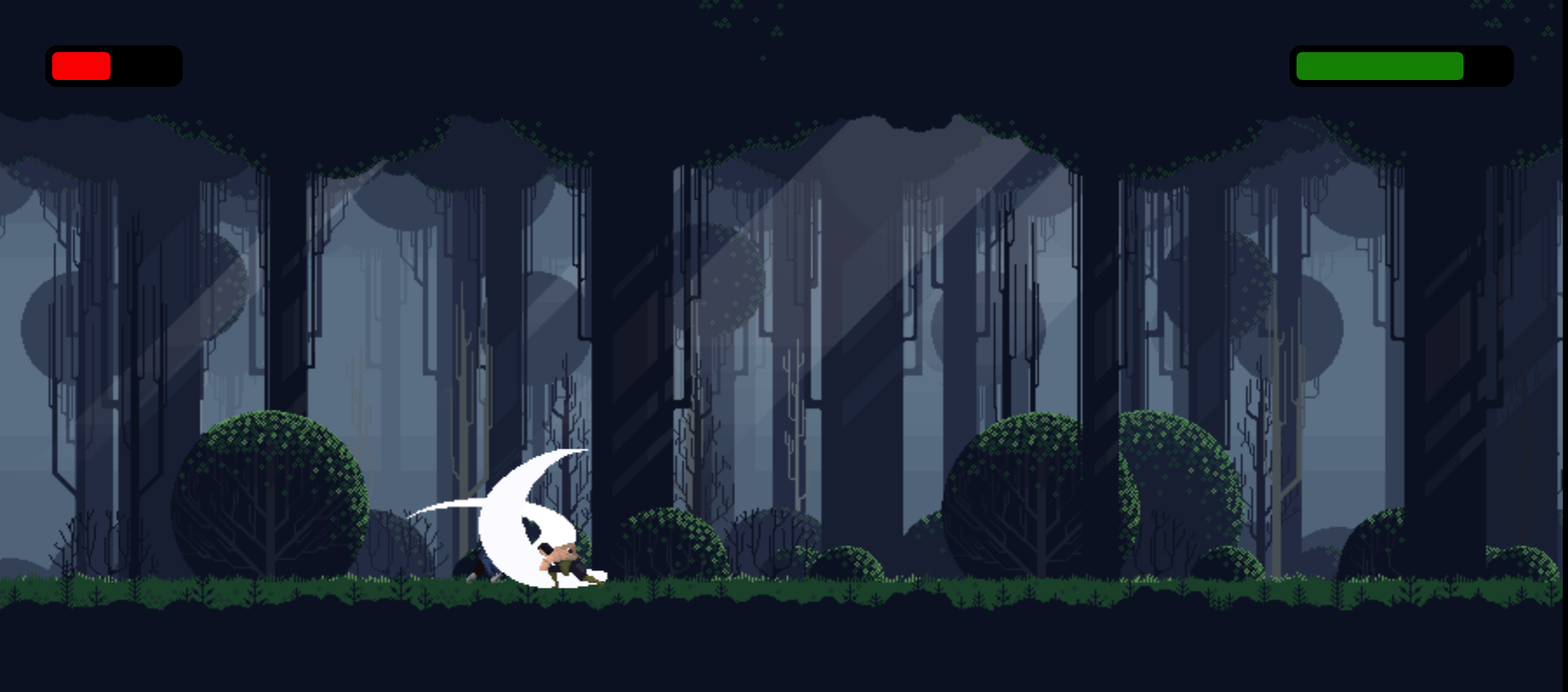 GitHub - KaranDahiya/Galahad-Quest: ENGL 208A Project