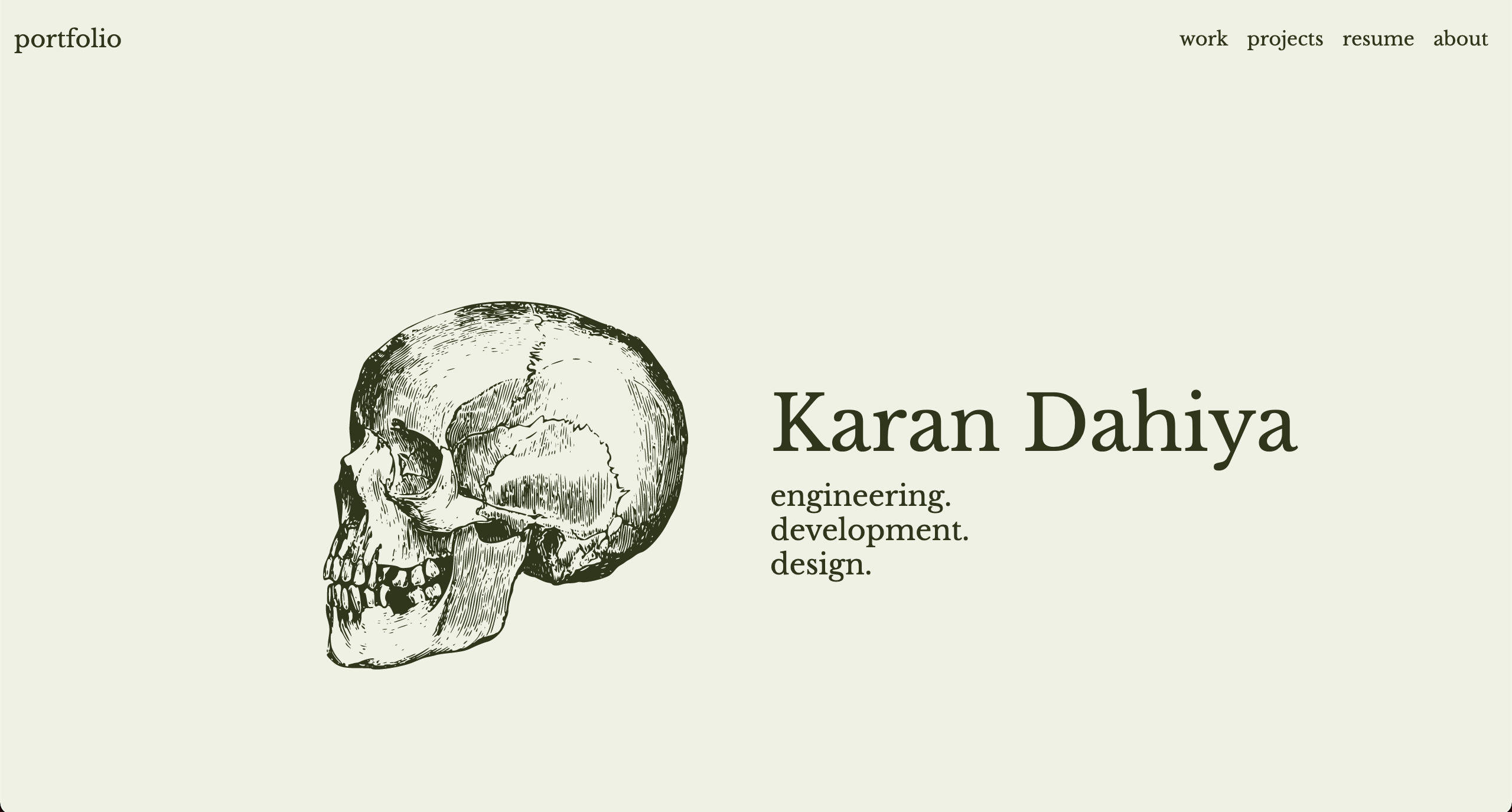 GitHub - KaranDahiya/marketing-website: marketing website for apps