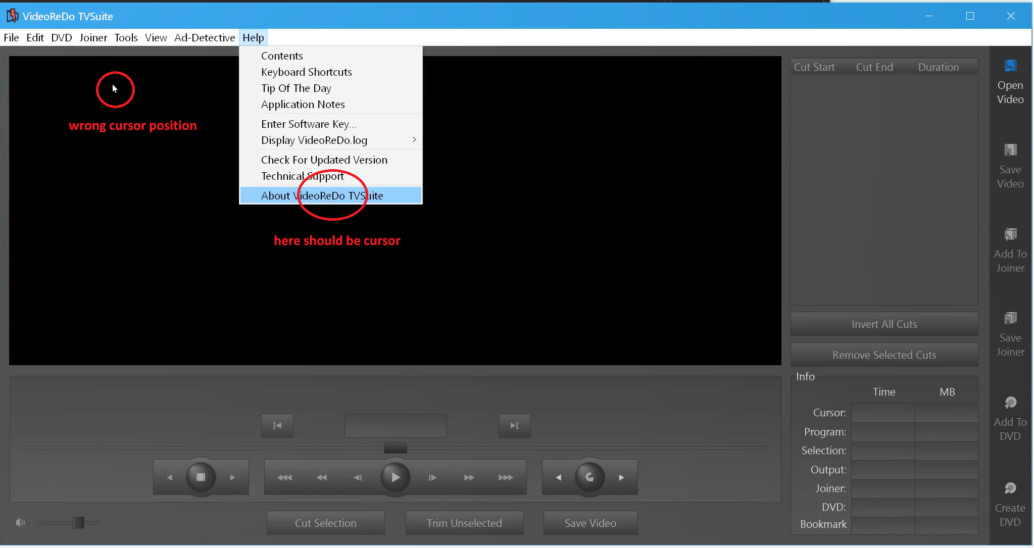 Screen recording - cursor position wrong on zoomed monitor. · Issue #5727 · ShareX/ShareX · GitHub