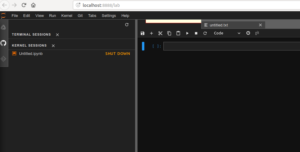 Installation broke sidebar and tabs · Issue #113 · jupyterlab-contrib/jupyterlab ...
