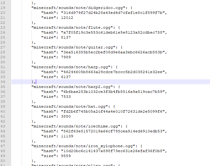 Resource pack · Issue #201 · OpenNBS/OpenNoteBlockStudio · GitHub