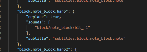 Resource pack · Issue #201 · OpenNBS/NoteBlockStudio · GitHub