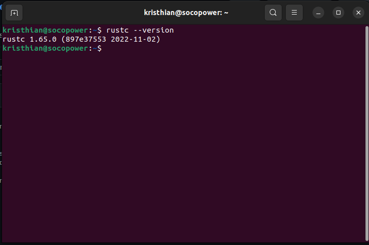 GitHub - socopower/Concordium-Dev-Env: Setup Development Environment as part of my participation ...