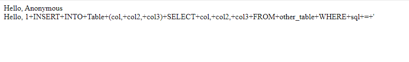 GitHub - nadezhdagub/sqli-hunter
