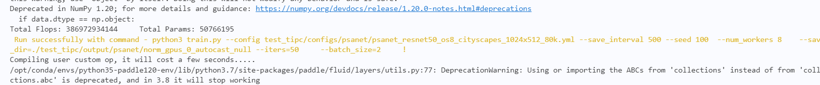 [Feature] Add PSANet by justld · Pull Request #2022 · PaddlePaddle/PaddleSeg · GitHub