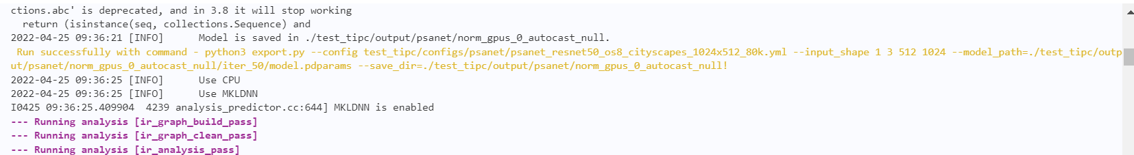 [Feature] Add PSANet by justld · Pull Request #2022 · PaddlePaddle/PaddleSeg · GitHub