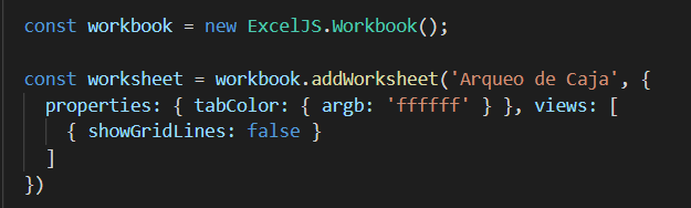 Can't use this package on browser · Issue #810 · exceljs/exceljs · GitHub