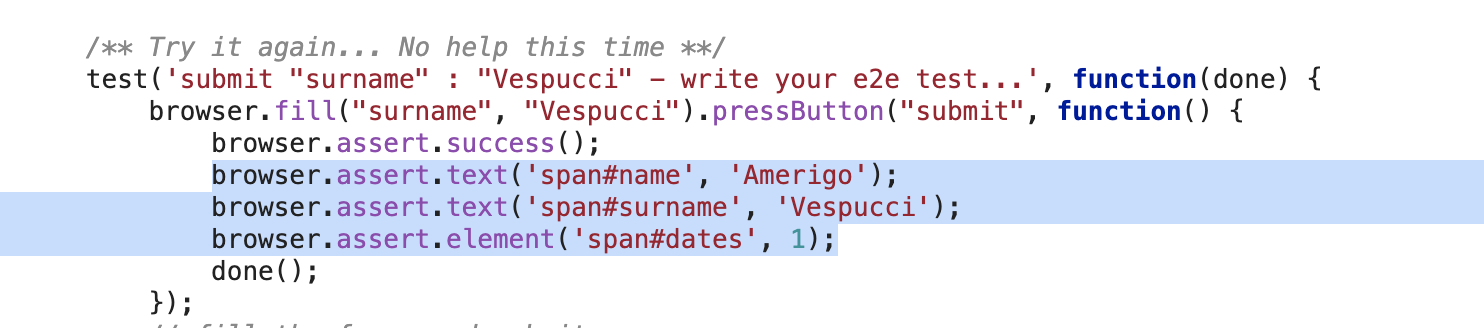 Unnecessary restriction on user's choice of single/double quotes ...