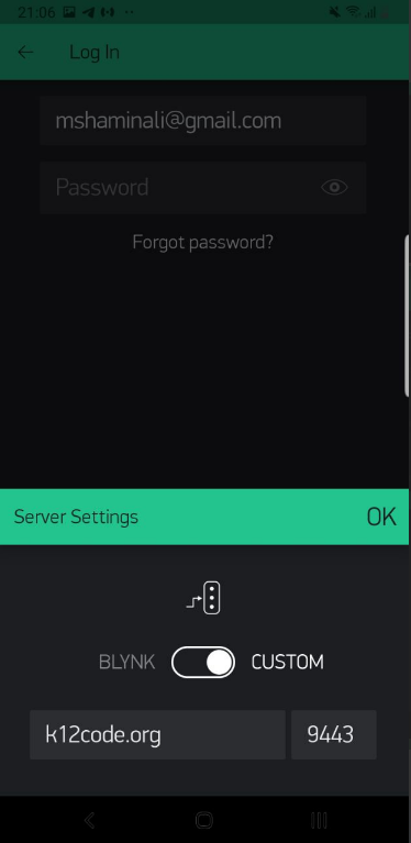 GitHub - shaminmv/K12-Code-Blynk-Intro