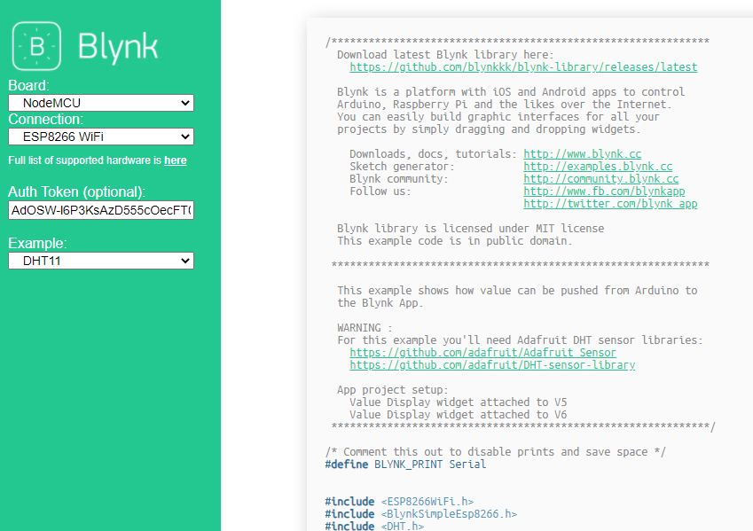 GitHub - shaminmv/K12-Code-Blynk-Intro