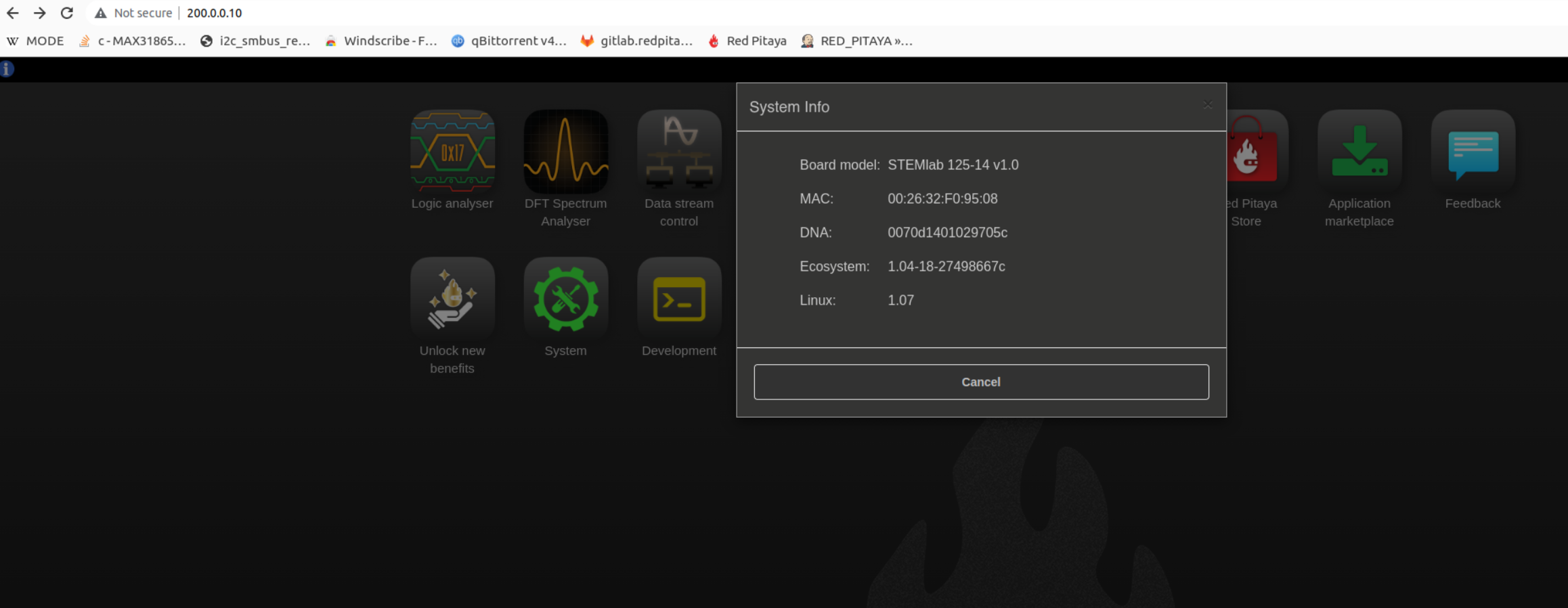 Is this project still maintained? · Issue #245 · RedPitaya/RedPitaya · GitHub