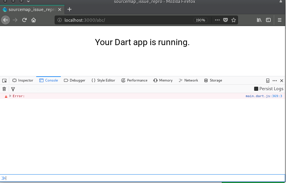 Remove sourceMappingURL comments from generated js files when release flag is used. · Issue ...