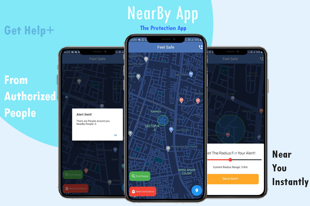 GitHub - raghav-wd/HackChennai---Women-Safety: App designed for women safety if any mishap ...