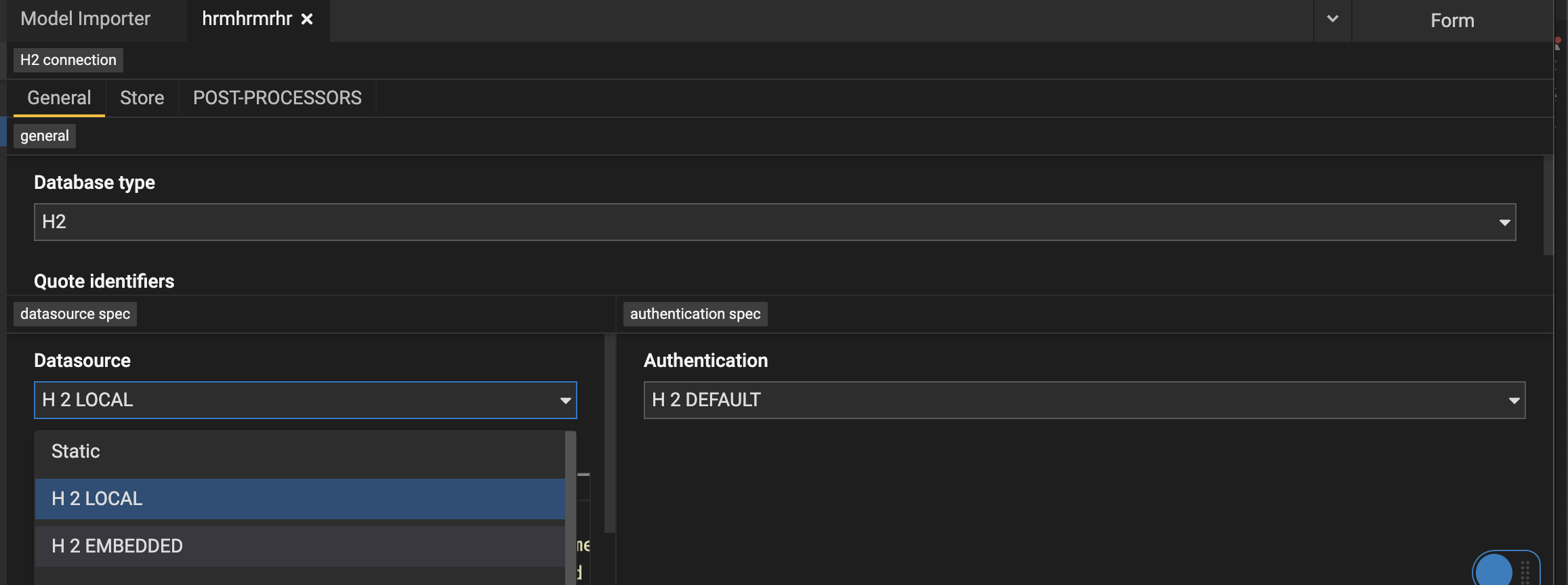 Bug: h2local rendered as H 2 Local rather than H2 Local · Issue #2135 ...