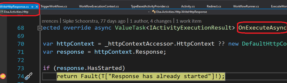 Resuming A Workflow From Among Multiple Suspended Workflows Makes Other