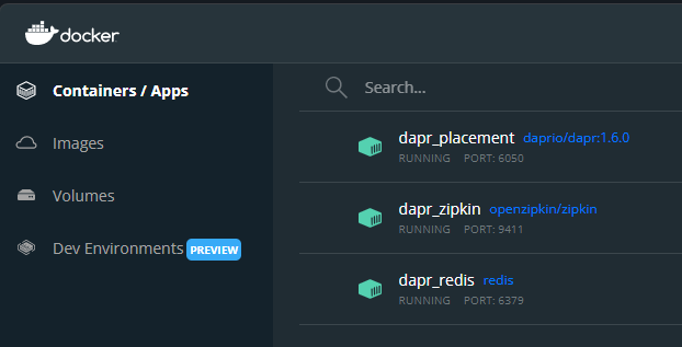 A compatible version of dapr runtime has not been found. You may need ... A compatible version of dapr runtime has not been found. You may need ...